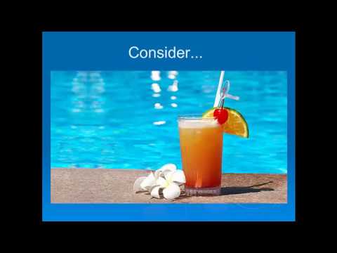 Thermodynamics - Specific Heat