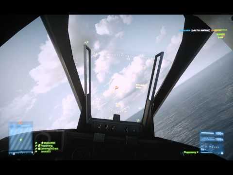 Steam Community :: Video :: battlefield 3 - jet gameplay kharg island rush