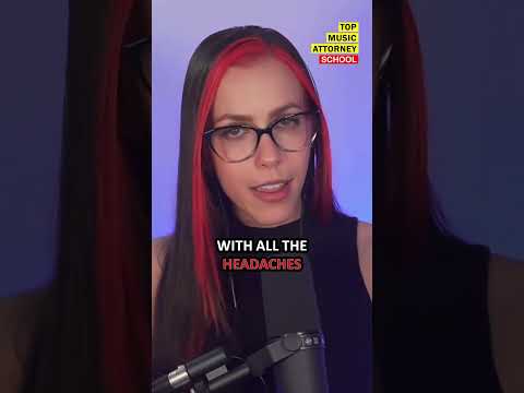 What To Expect From An Artist Manager | Follow For More Quick Tips