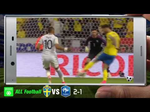 All Football-Live Scores, News