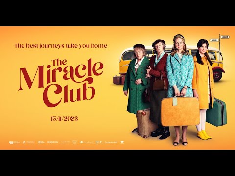 The Miracle Club