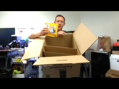 Why Do Small Things Come in Big Packages From Amazon?
