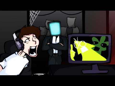 | Lore Remix | - | Ourple Guy B-Sides Mod |