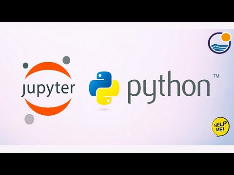 How to install Jupyter notebook in windows 10 | How to setup Python and Jupyter notebook