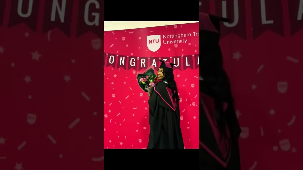 #graduation #achievement #proud #grateful #god