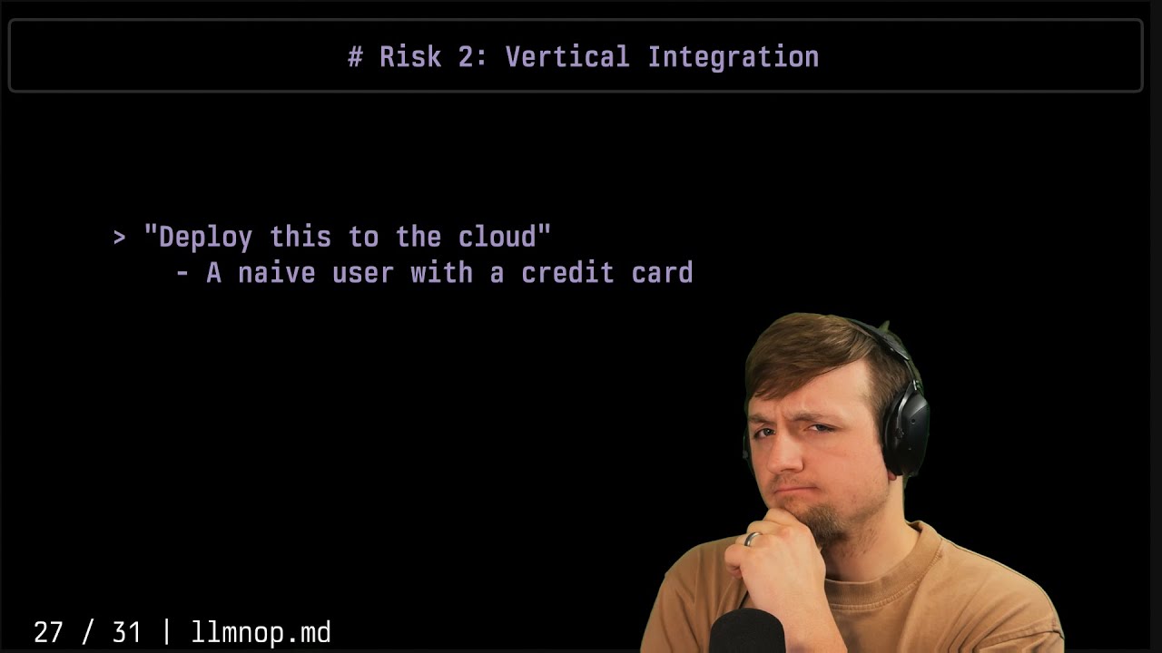 Exploring The Unspoken Risks Of Ai A Deep Dive Into Llms And Their