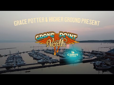 Grand Point North 2025