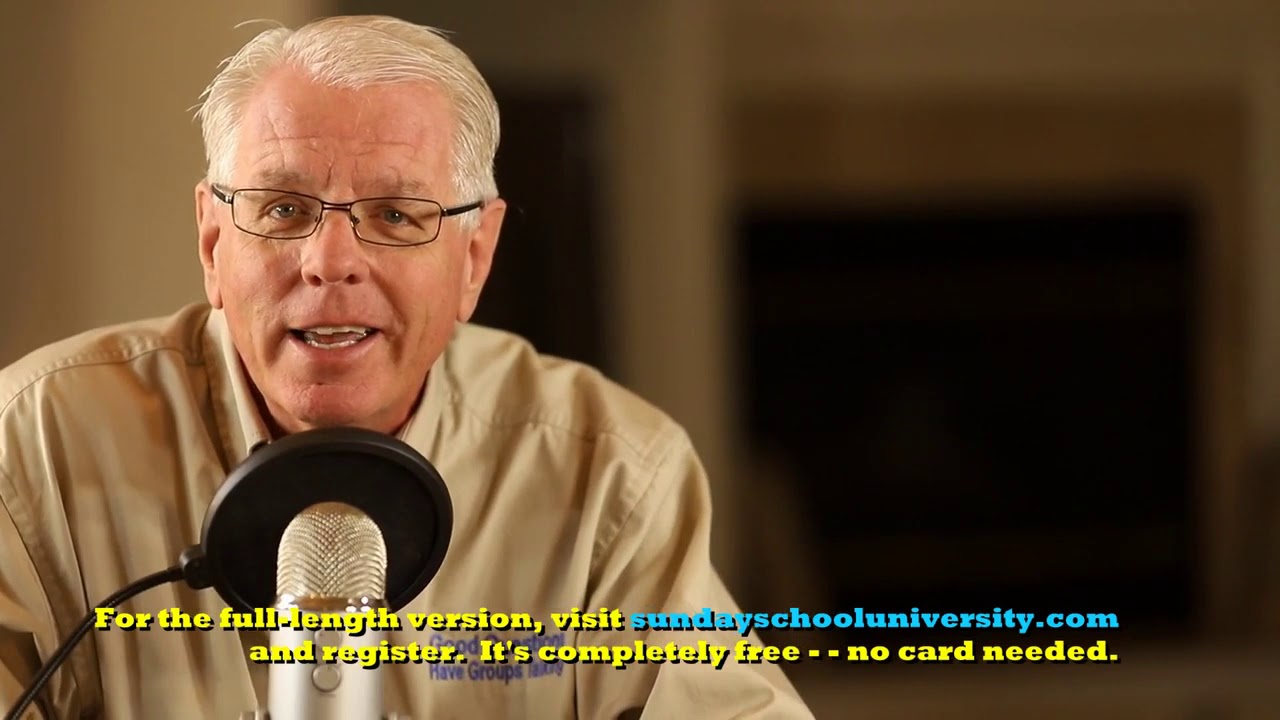 Lifeway Bible Study for Life for October 20 Teaching Psalms