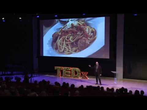 Taste and the Food System: My TEDx Manhattan Talk | Cook and Eat Better