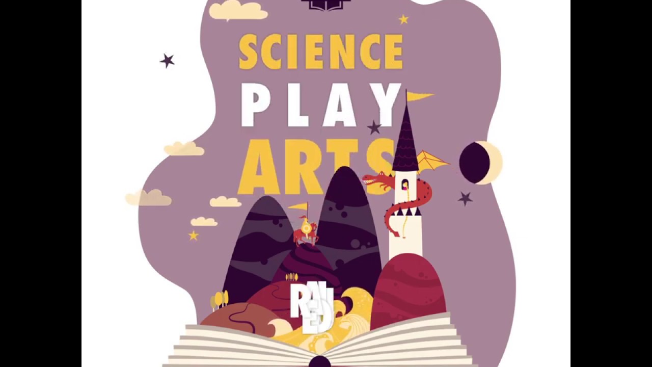 ACPL SPARK Summer Learning Program 2020