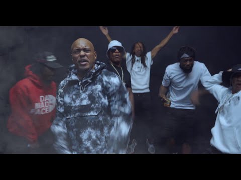 Onyx – ‘What We Doin?’ (video) – Grown Up Rap