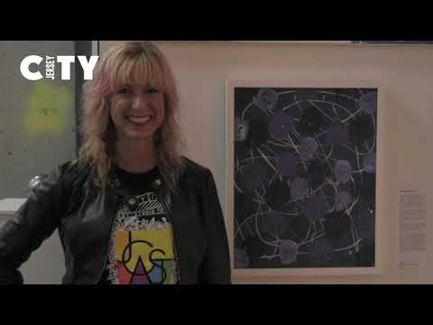Jersey City: Jersey City Arts and Studio Tour (JCAST), virtual tour.