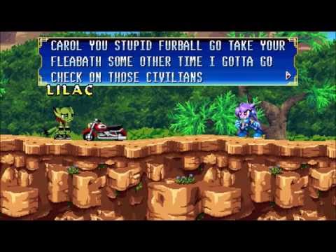 Steam Community :: Freedom Planet