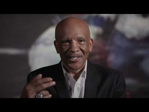 Drew Pearson on catching the original Hail Mary pass for the Cowboys