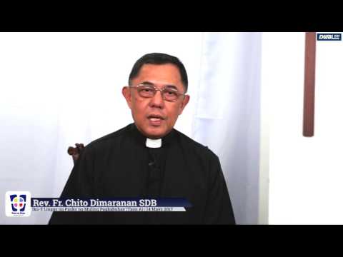 BATONG BUHAY! | Kalakbay at Katoto