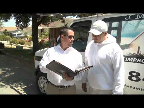 San Jose Commercial Painting Contractor
