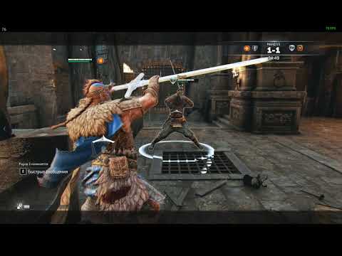 Steam Community :: Video :: For Honor 2019 03 06 15 20 41 05