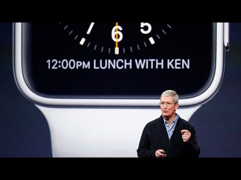 Apple Watch: Will Consumers Buy It?