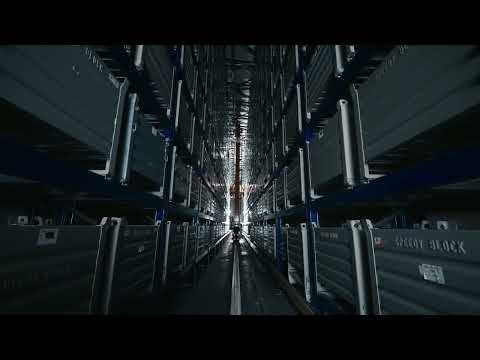 News and media | Video | Speedy Block Stock Availability