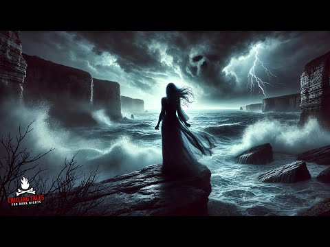 We REIMAGINED The Little Mermaid as a HORROR story | Chilling Tales for Dark Nights