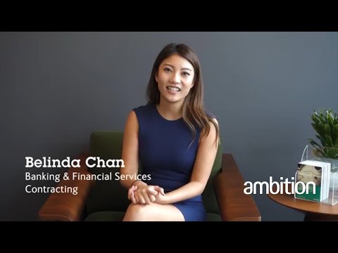 Hong Kong’s Contracting Trends in Banking & Financial Services - 2018 Outlook