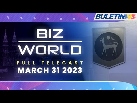 BNM, MAS Launch Cross-Border QR Code Payments Connectivity | Bizworld, 31 March 2023