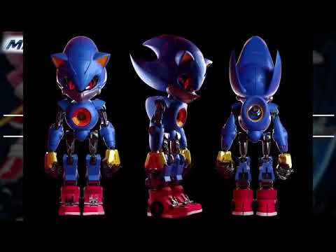Todas Las Fases Del Universo Cinematográfico de Sonic(Fase1-Fase7 Sonic)😅😅🥰😍🥰😘🥰🥰