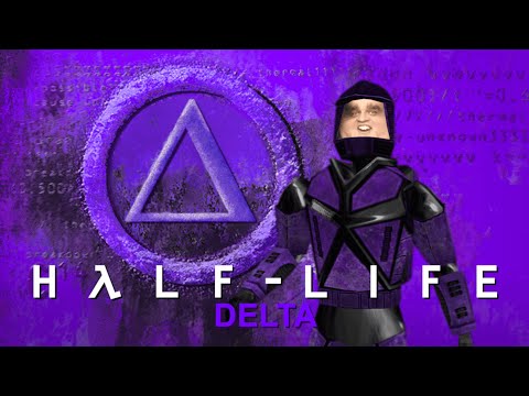 Steam Community :: Video :: Half-Life: Delta