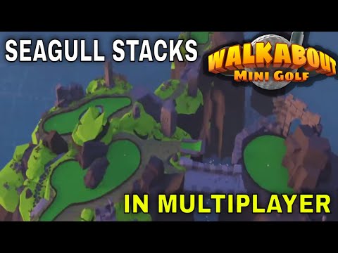 Steam Community :: Video :: Multiplayer fun on the Seagull Stacks ...