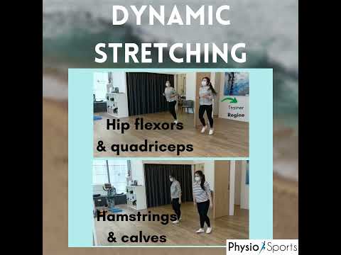 Flexibility Training