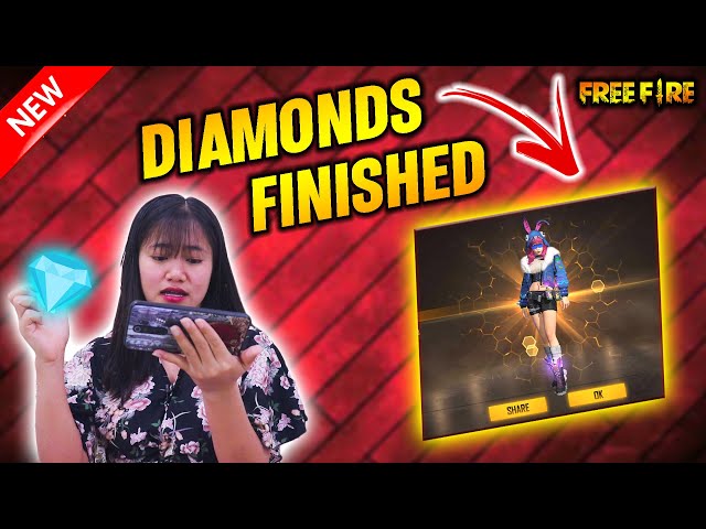 5 best Free Fire costume bundles in February 2021