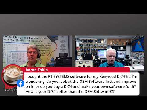 RT Systems - Manufacturers Showcase