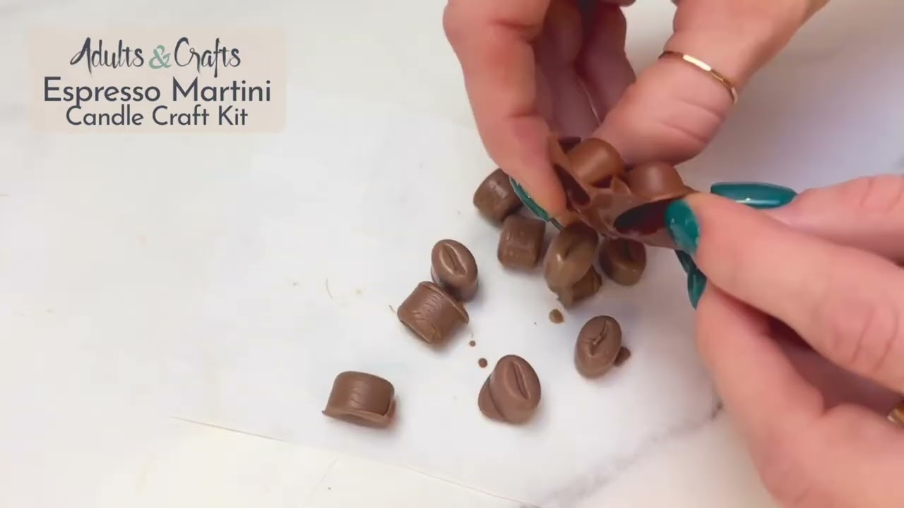DIY Espresso Martini Craft Kit