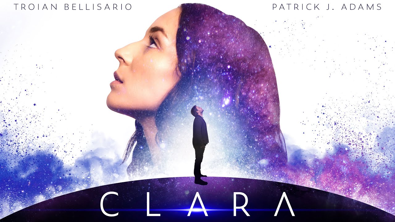 Clara - Official Trailer