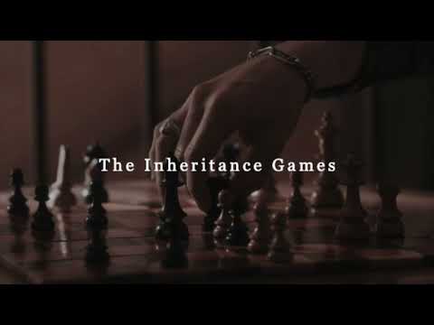 The Inheritance Games – Your Big Sister's Library