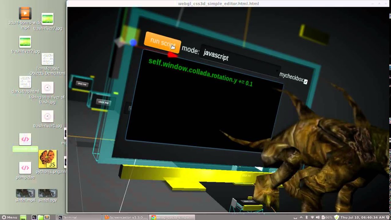 pythonjs dddom.py drag and drop