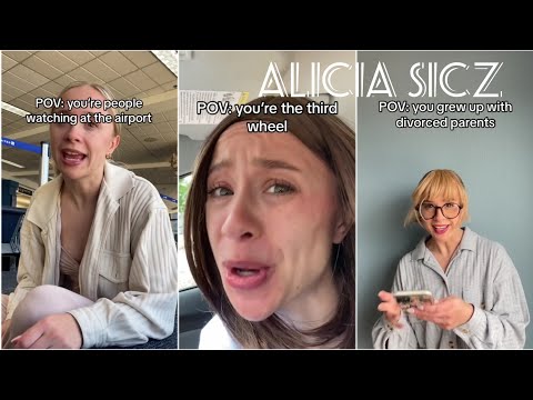 Alicia Sicz|Compilation videos| #1