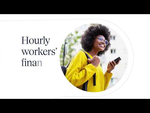 Is paycheck-to-paycheck considered an upgrade now?