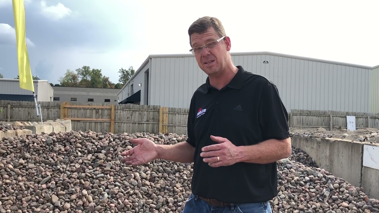 Cherry Creek River Rock - Is this the BEST RIVER ROCK???