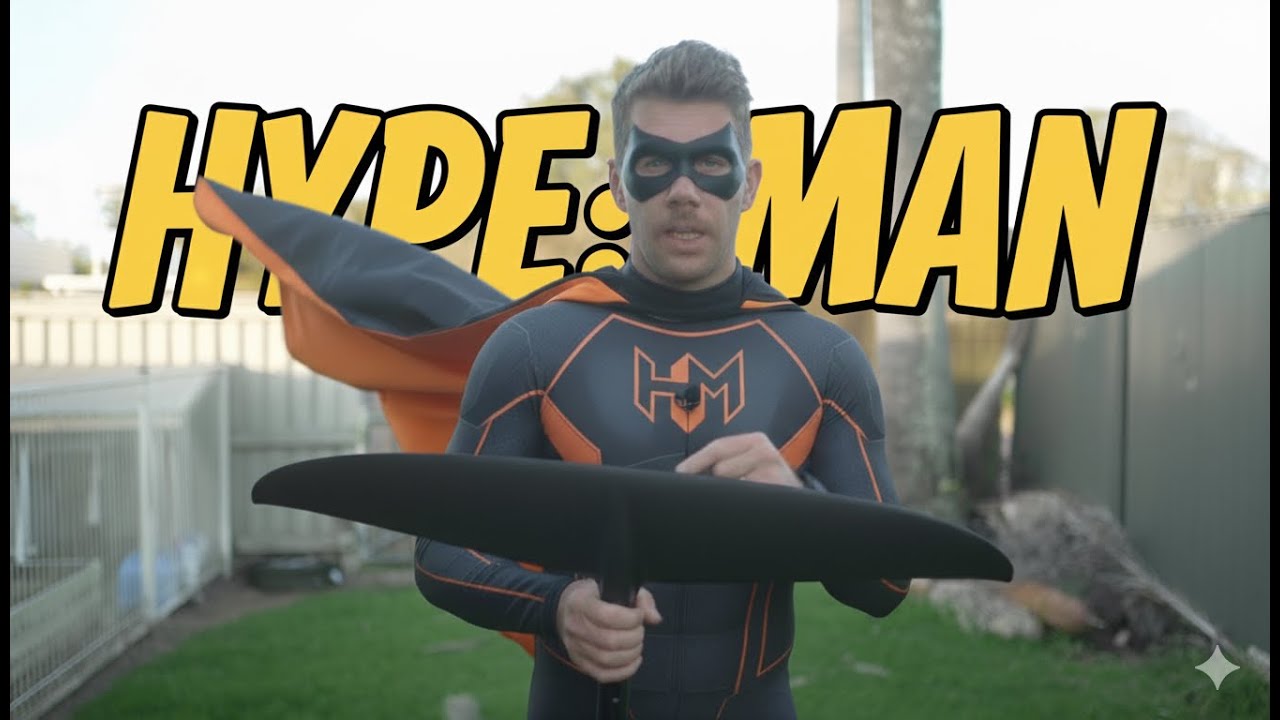 Is the Code 810x just ANOTHER Hyped up foil.