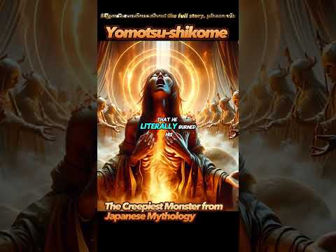 [ Myth ] Kagutsuchi – The Fire God Who Literally Burned His Mom Alive!