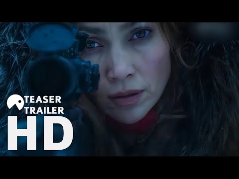 The Mother (2022) Teaser Trailer | Jennifer Lopez | Netflix