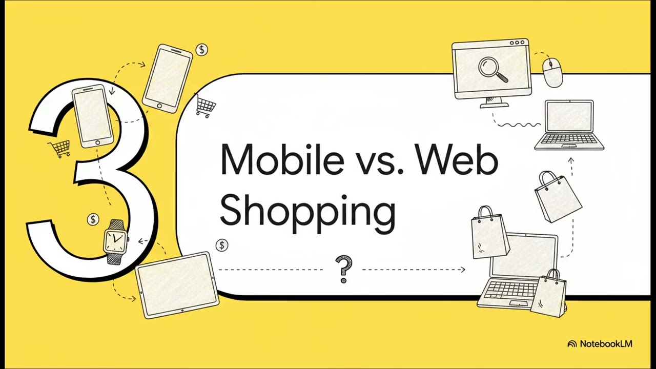 MCommerce Development Guide: Build High-Converting Mobile Shopping Apps