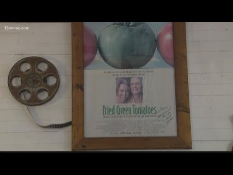 Fried Green Tomato Festival this weekend in Juliette