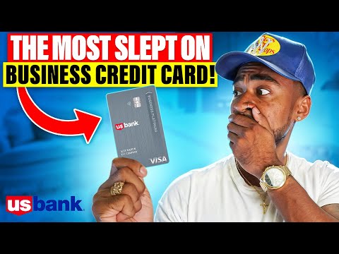 Here's Why You Absolutely NEED The US Bank Business Platinum Credit Card