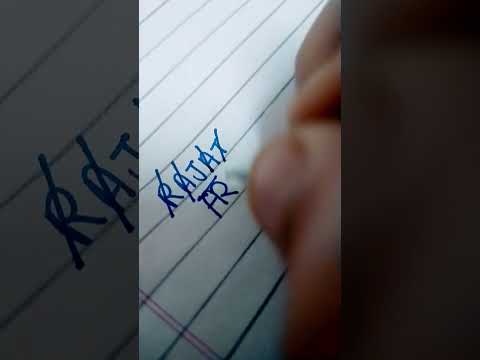 Rajat name logo Comment your name π¦β€οΈβ£οΈπΌπππ¦ #youtubeshorts #shortsvideo
