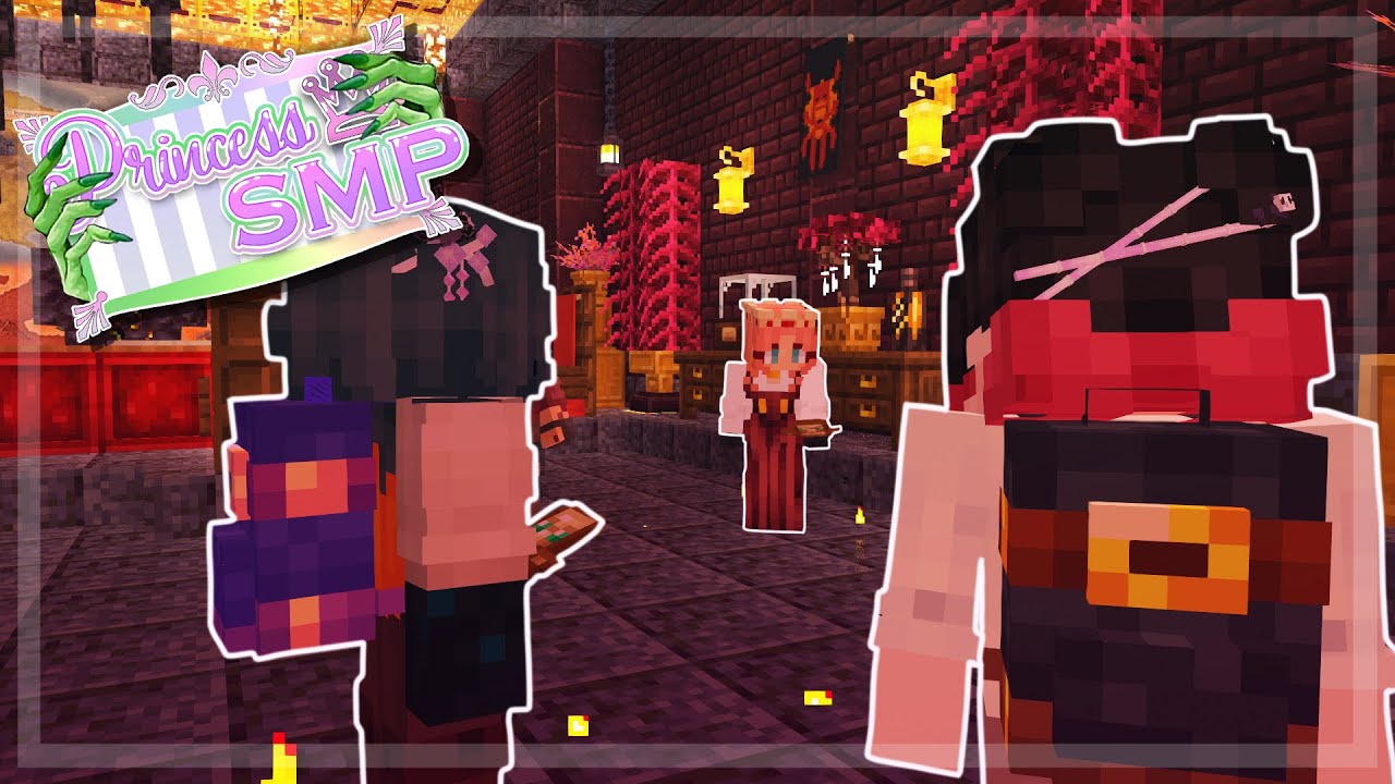 🔥The Council’s Verdict | PSMP S2 | Minecraft Roleplay