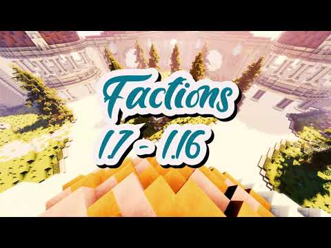 CherryMC PVP - Minecraft Survival Server IP