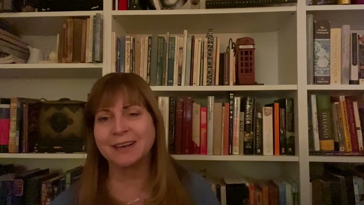 Meet Author Lisa Otto - book-news.org