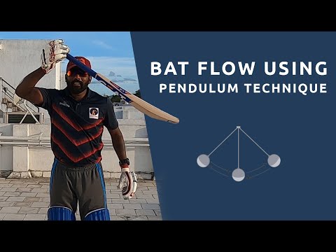 Bat Flow – Batting Tips and Drills | Boys of Beau Cricket Academy ...